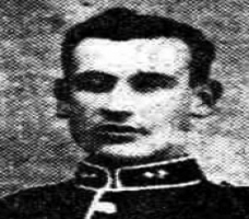 Cheshire County Memorial Project | County Memorial Roll